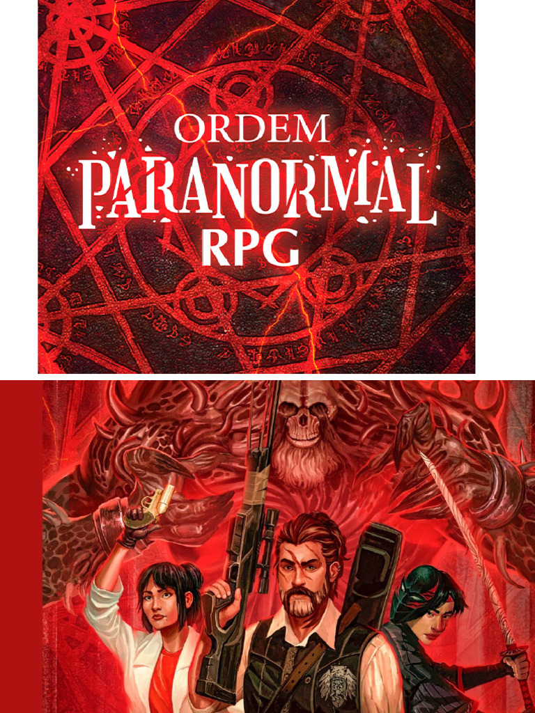 RPG | PDF