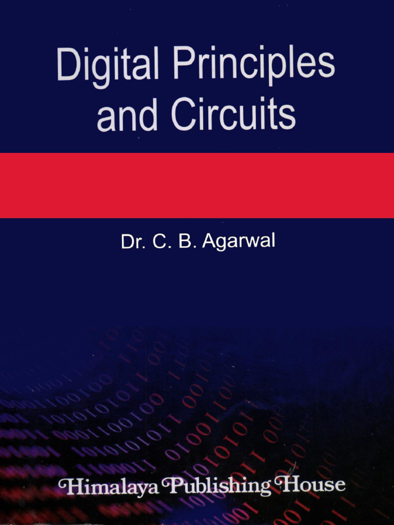 Ebin - Pub Digital Principles and Circuits 1nbsped 9789350433195 ...