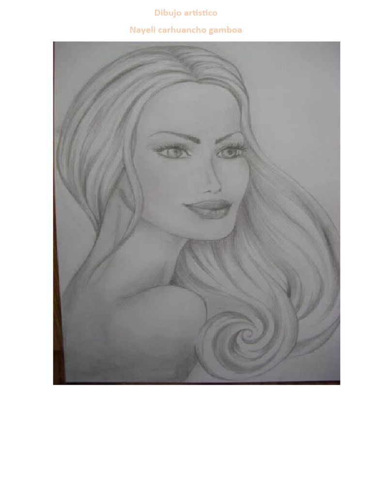 Dibujo Artistico | PDF