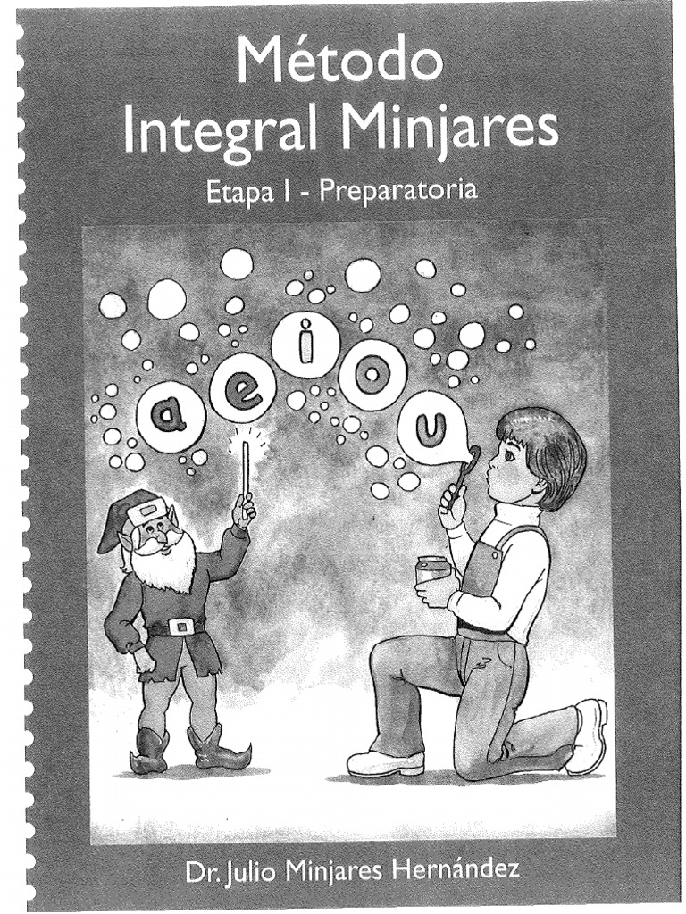 Metodo Minjares 1 | PDF