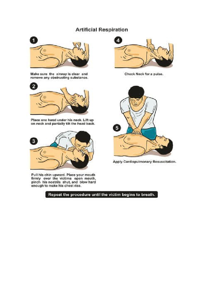 CPR | PDF