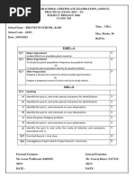 MRSL RSL Training and Evaluation | PDF | Knowledge | Cognition