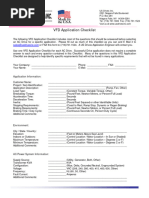 Generator - Load Bank Test Form | PDF