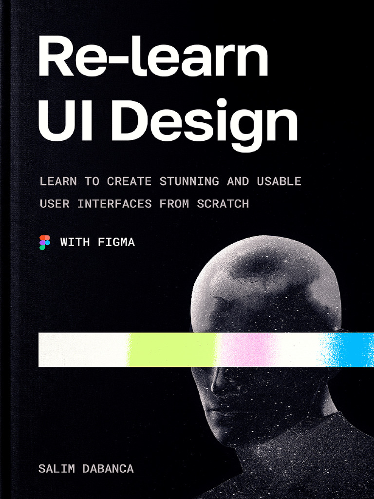 FREE Relarn UI Design | PDF | Typefaces | Typography
