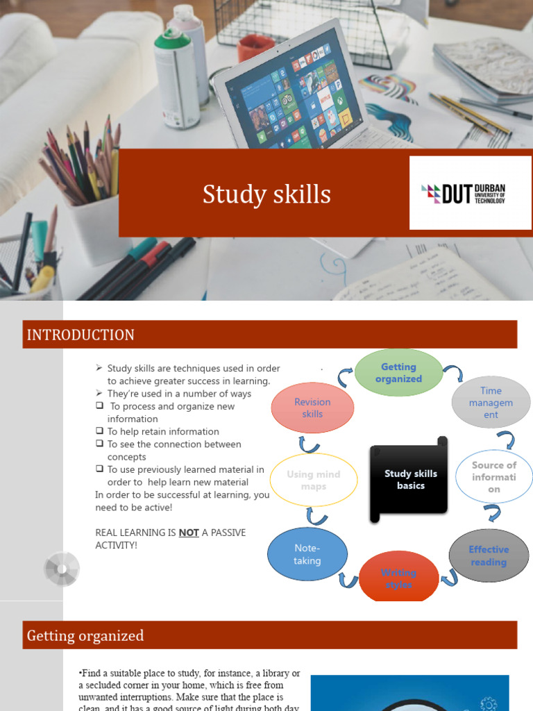 Life Skills 201 Group 10 | PDF | Study Skills | Libraries