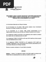 Posologie et indications d'Adione 10 mg | PDF