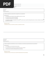 NM04 Examen Completo Respondido | PDF