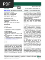 ICC ES Evaluation Report ESR 2269: Hilti, Inc | PDF | Strength Of ...
