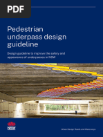 DOWH STANDARD Drawings Roads Bridges | PDF