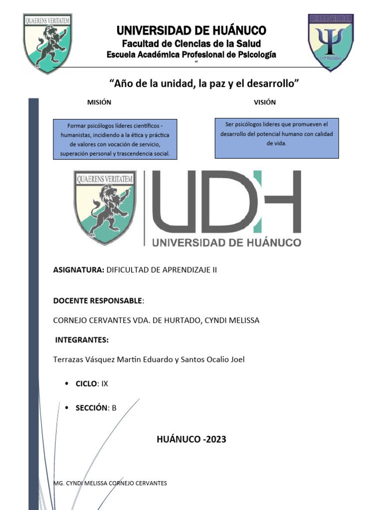 Fransua | PDF | Sicología