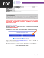 Manual de Usuarios Configuración Productos de Acsel - X 10g | PDF ...