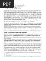 What Happens When Governments Disarm Their Citizens | PDF | Gun ...