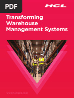 HCL Bpo Brochure Bserv | PDF | Supply Chain | Accounts Payable