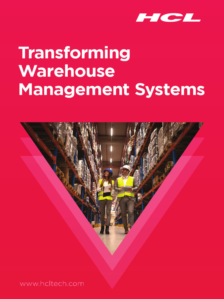 Wms Queries | PDF | Warehouse | Automation