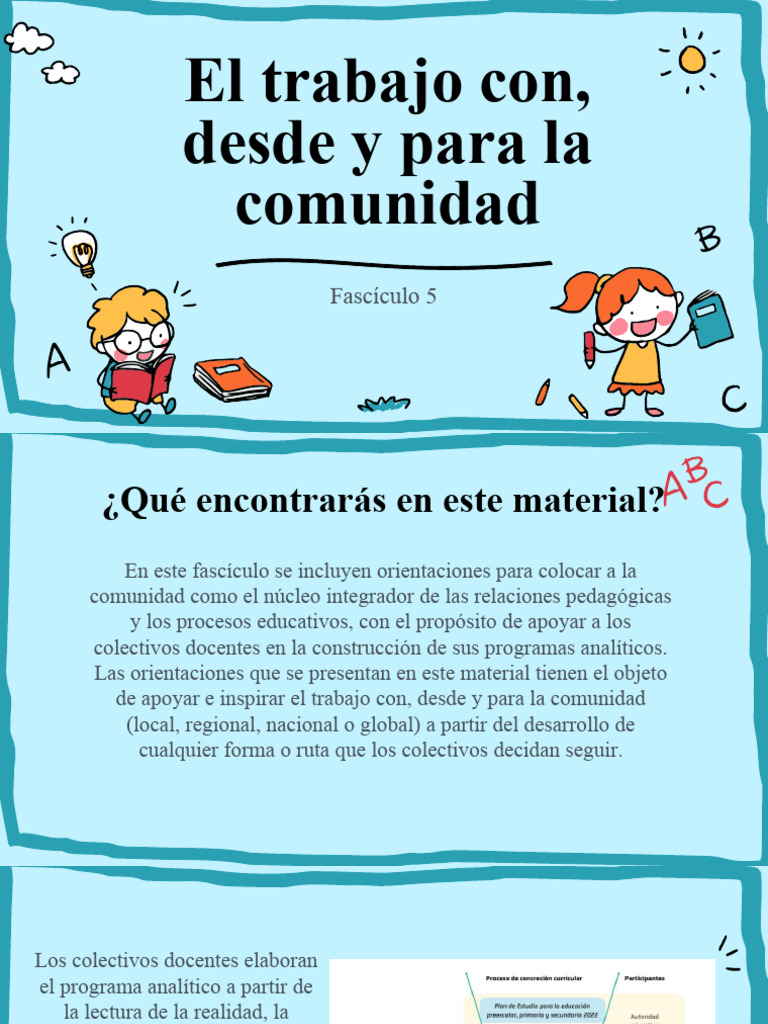 Fasciculo 5 Expo | PDF