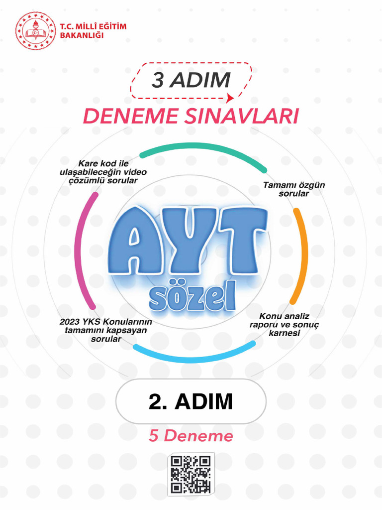 Ayt Soz Adim 2 | PDF