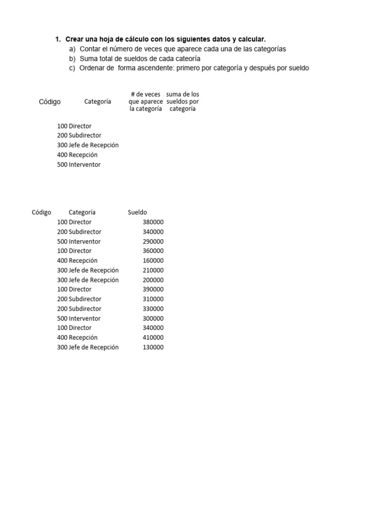 Guia Excel | PDF | Dinero | Business