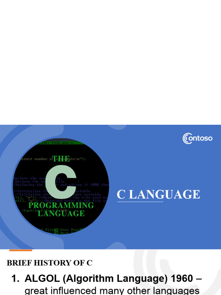 Itprog 1 Pdf Computer Program Programming 0558