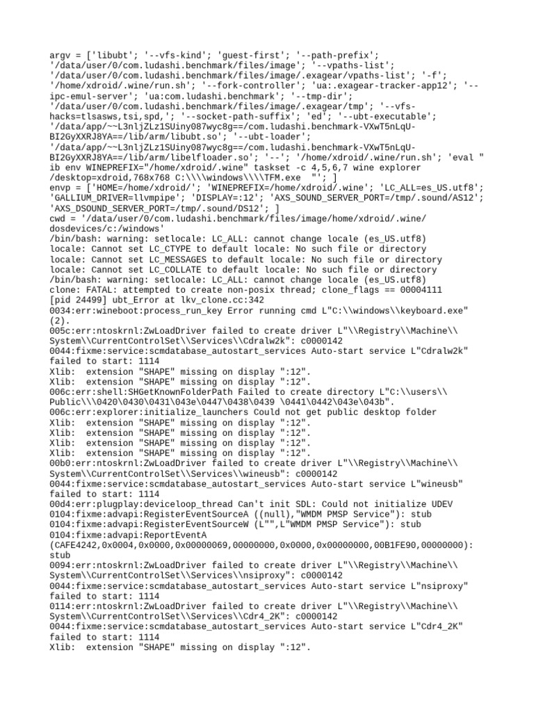 x86 Stderr | PDF | Windows Registry | Directory (Computing) x86 Stderr | PDF | Windows Registry | Directory (Computing)