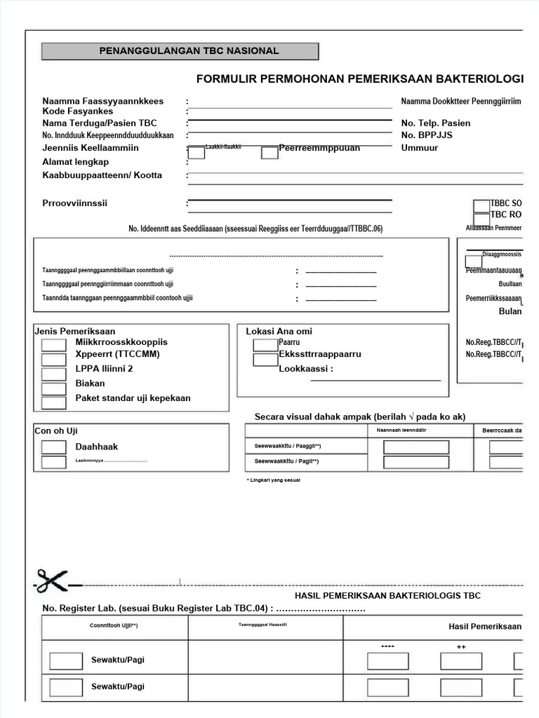 PDF Form TB 05 - Compress | PDF