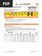 Standard EN 60335-1 Standard EN 60335 Part 2-80 Standard EN 55014 ...