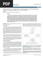 09 Bottom Hole Sampling | PDF | Petroleum Reservoir | Pressure