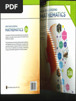 3A Think Mathematics | PDF