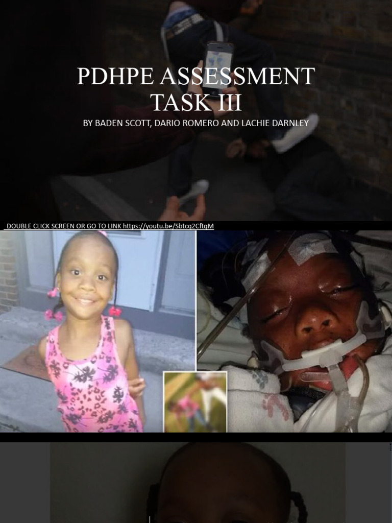 Tragic Impact of Bullying Video | PDF | Social Media | Popular Culture & Media Studies