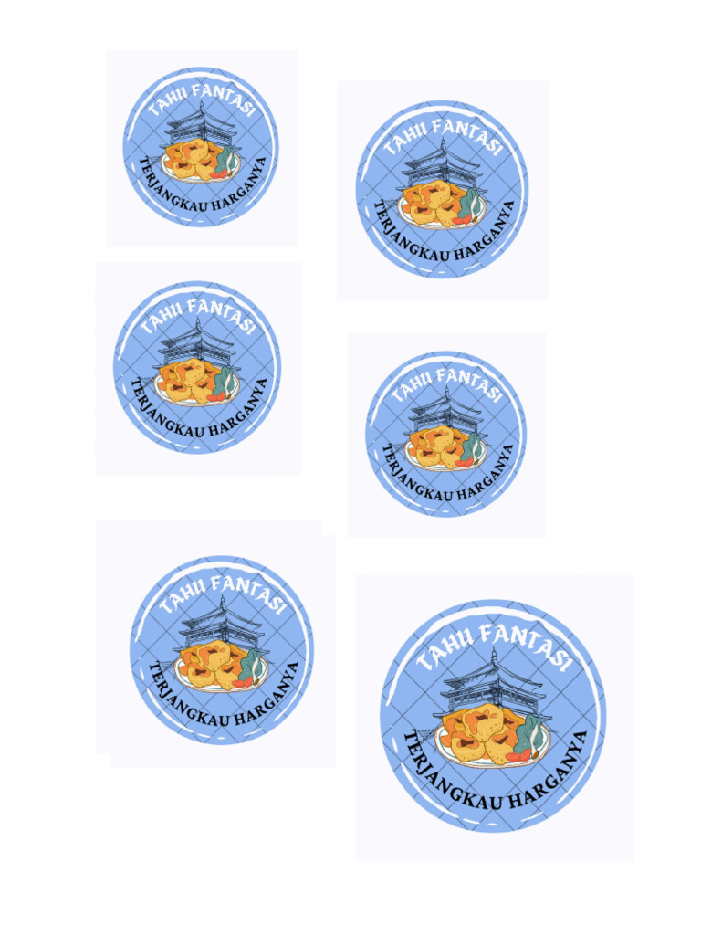 Logo Prakarya | PDF