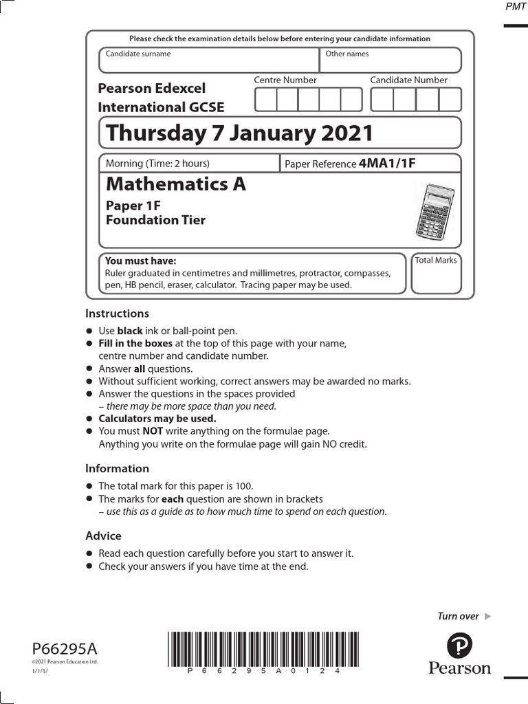 Edexcel IGCSE English Revision Guide | PDF | Area