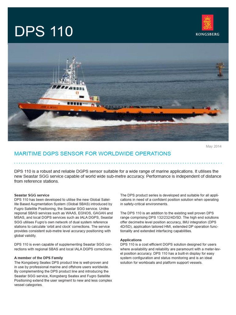 1 DPS-100 | PDF | Equipment | Information Technology