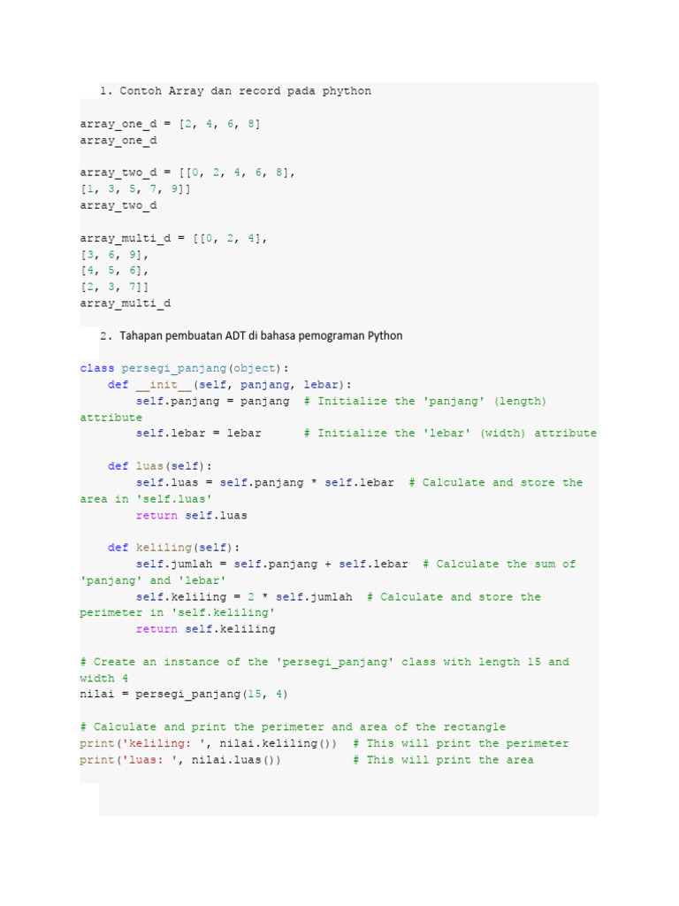 Tugas Struktur Data 30 Halaman | PDF | Computer Programming | Mathematical Logic