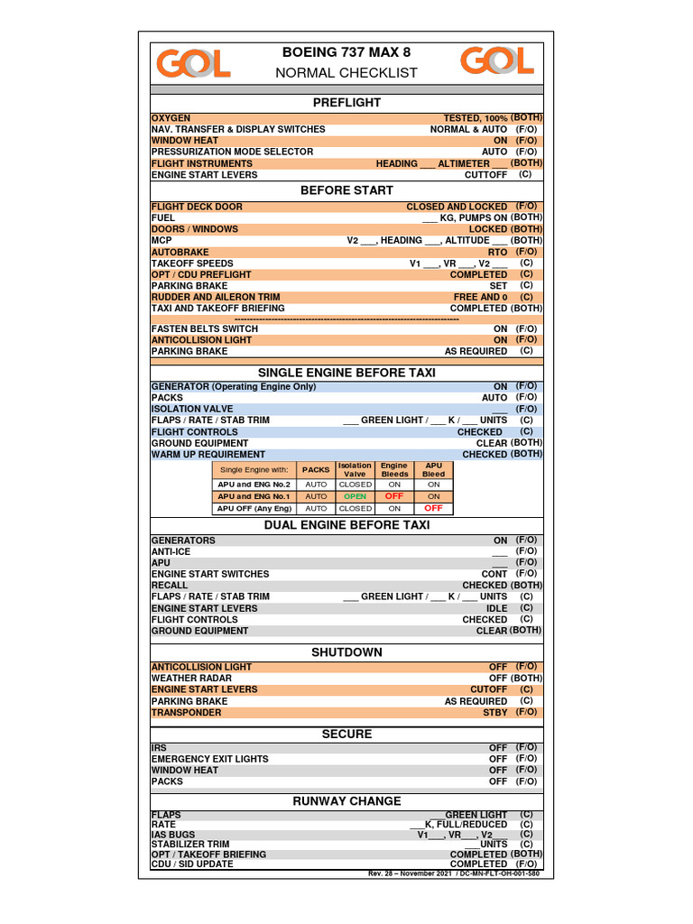 Boeing 737 Max 8 | PDF | Aerospace | Vehicles