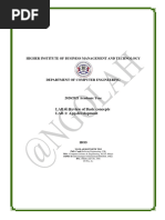 f4 Ics 2 Practical | PDF | Computing | Software