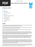 PAQ Copy of Questionnaire and Scoring Manual 2023 12 | PDF | Feeling ...
