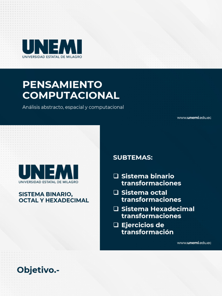 Tema 2 Binarios Etc | PDF | Lexicología | Teoría de la computación