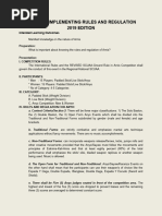 Dole Regional Office 10: Government Internship Program (Gip ...