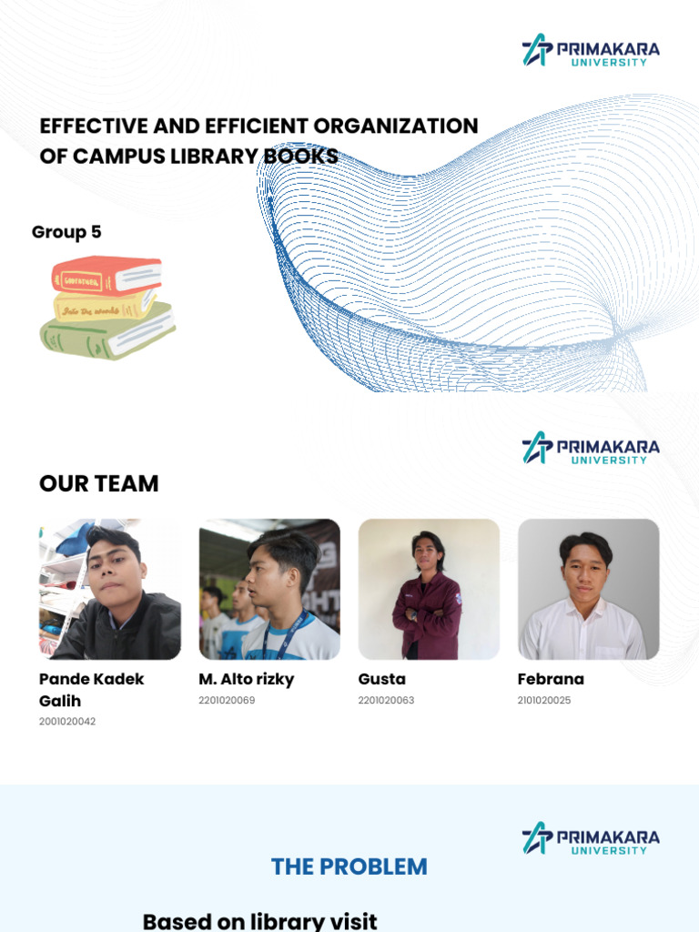 English | PDF | Libraries | Information Science