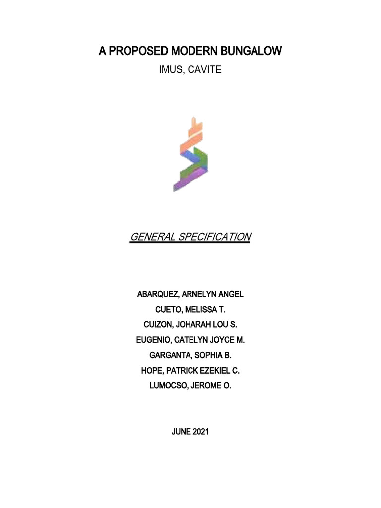 Bt5 Specifications Pdf Concrete Door