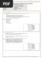COREQ Checklist | PDF | Focus Group | Qualitative Research