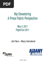 Paper Defects | PDF | Paper | Industrial Processes