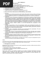 CHAPTER 4 - Basic Numbering System of Police Reports | PDF | Arrest ...