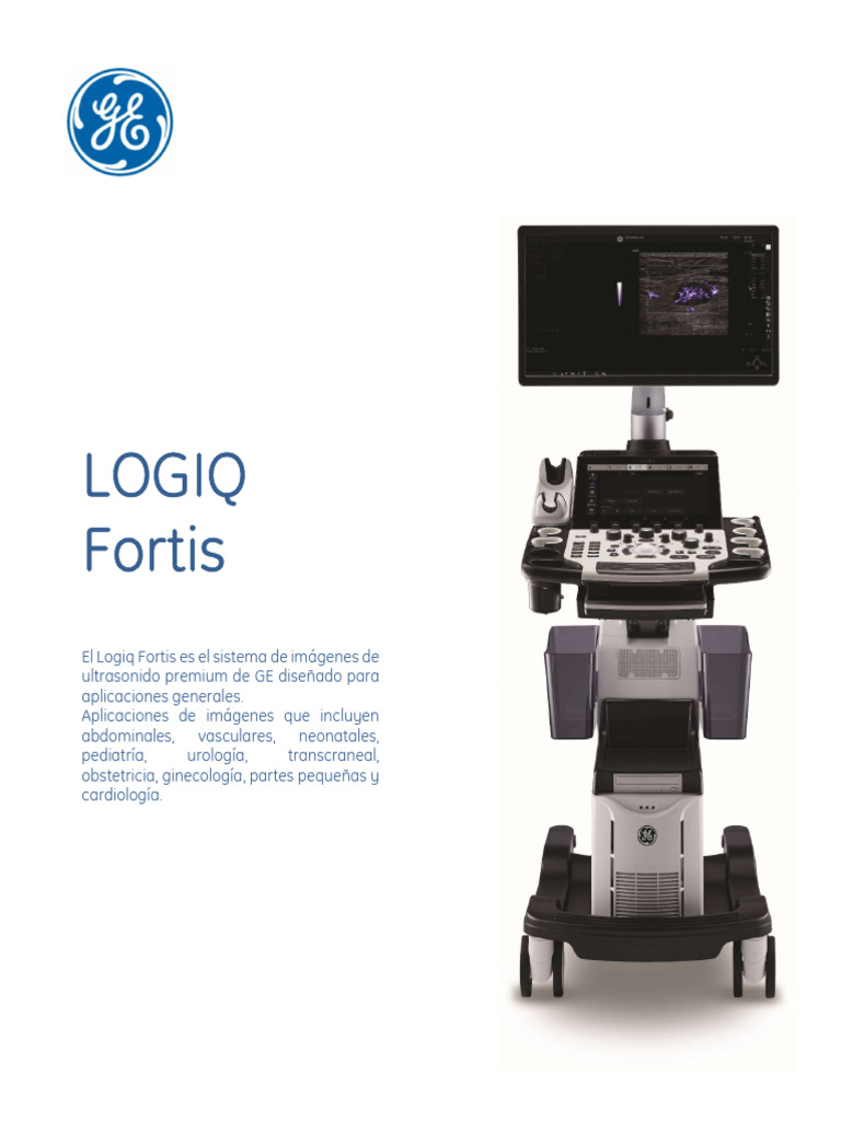 Ficha Tecnica Logiq Fortis | PDF | Periférico | Frecuencia