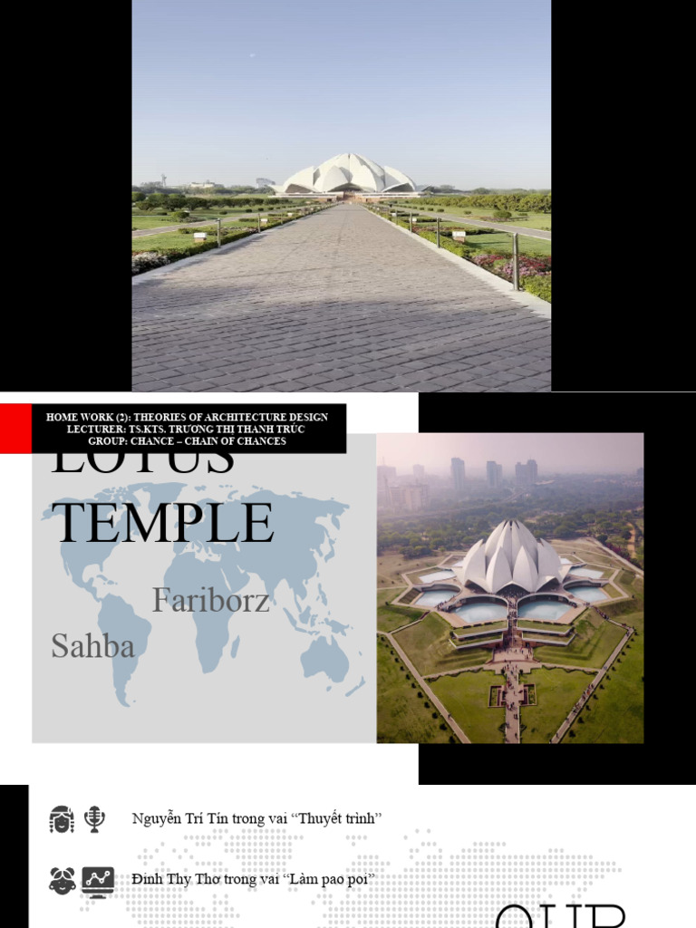 Temple | PDF