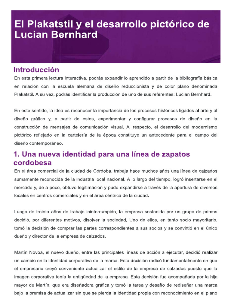 Modulo 2 Historia | PDF