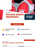 Arti Lambang PMR dan PMI di Indonesia | PDF