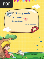 I-Learn Smart Start 1 | PDF