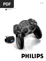 01 - Powera Spectra Infinity - Enhanced Wired Controller Xbox Manual ...
