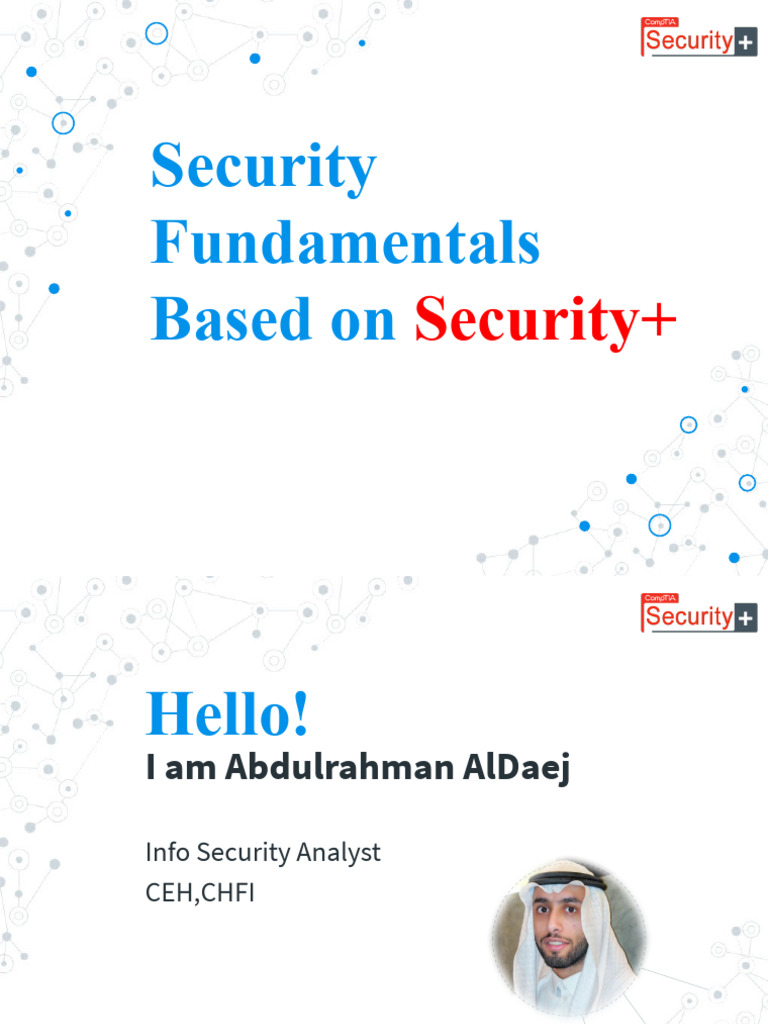 Part 2 Slides | PDF | Proxy Server | Computer Network