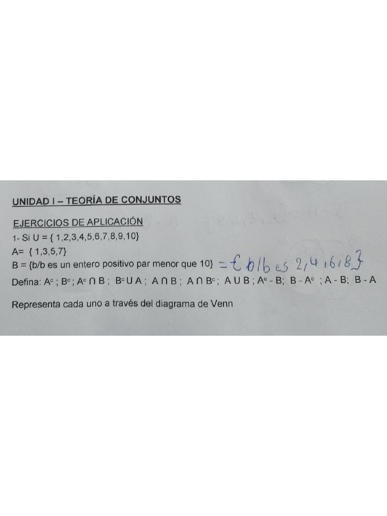 Matemática Richard Ariel Quiñonez Martinez 2 | PDF